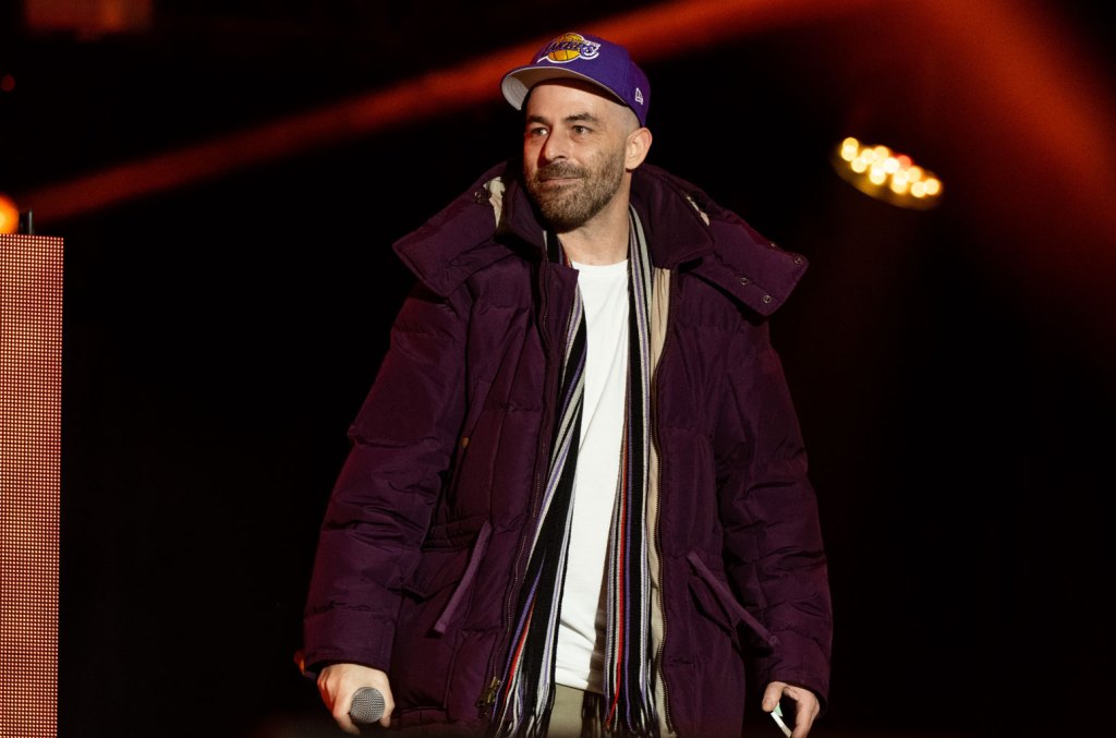 The Alchemist Shares List of Rappers He Was Never Able to Work With