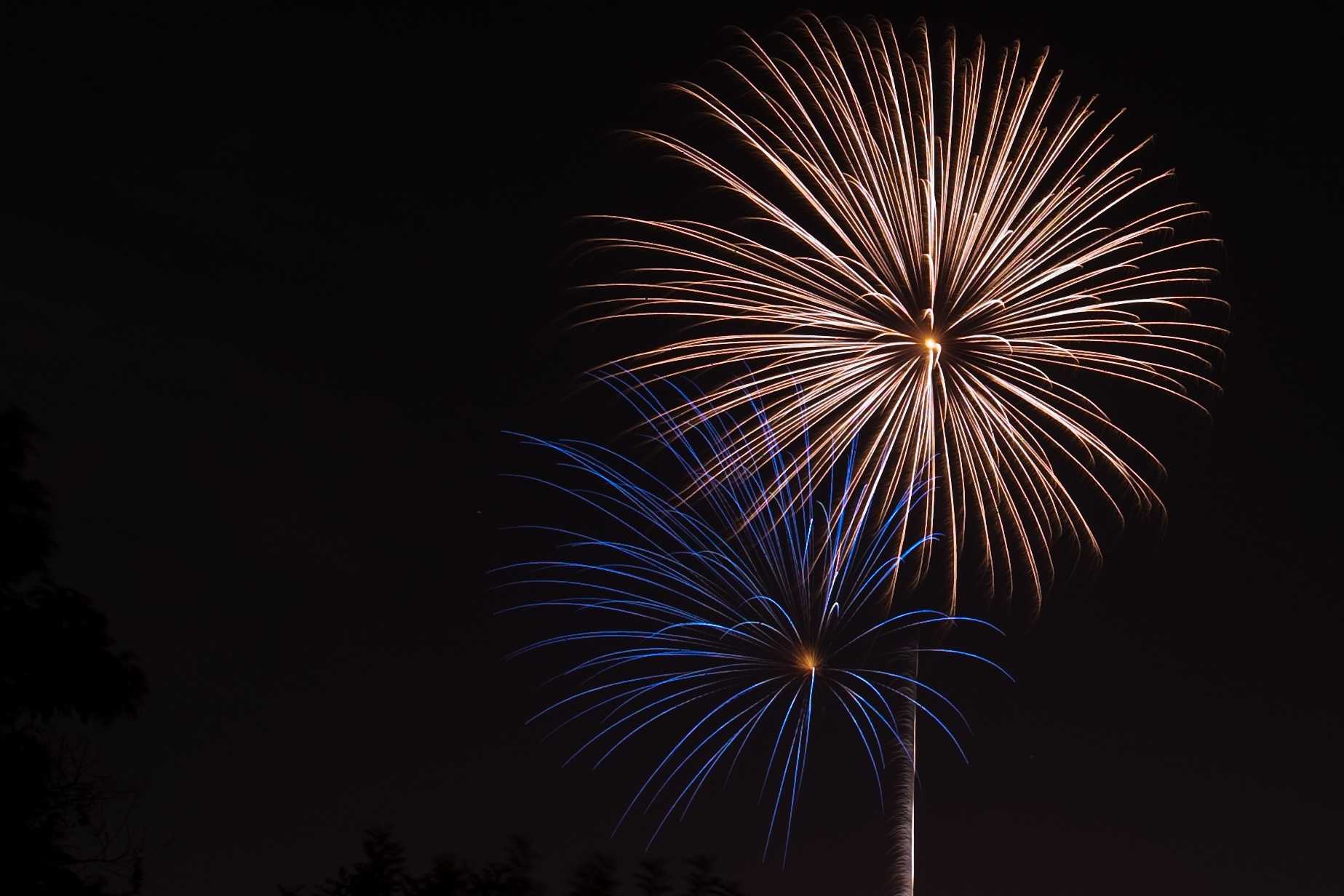 Fourth of July fireworks in Central Florida: When and where to watch