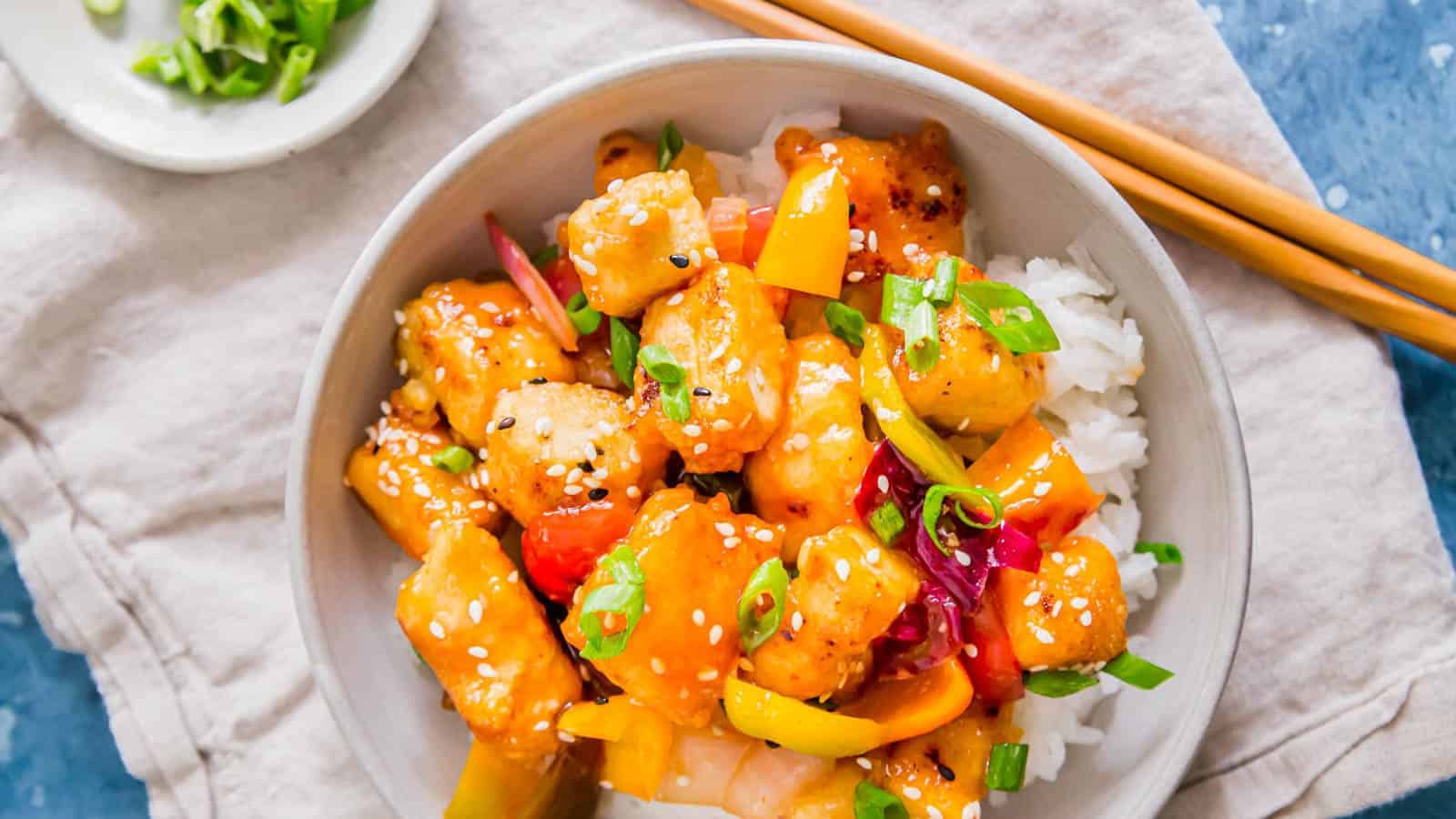 These 30 Light Lunches Will Help You Bounce Back Fast