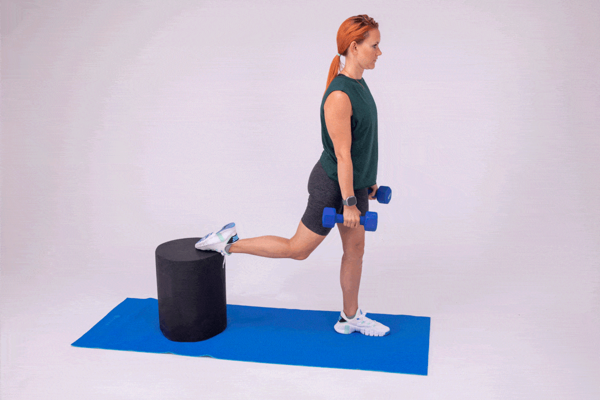 Want to Climb Faster This Season? Here's Your 4-Week Strength Training ...