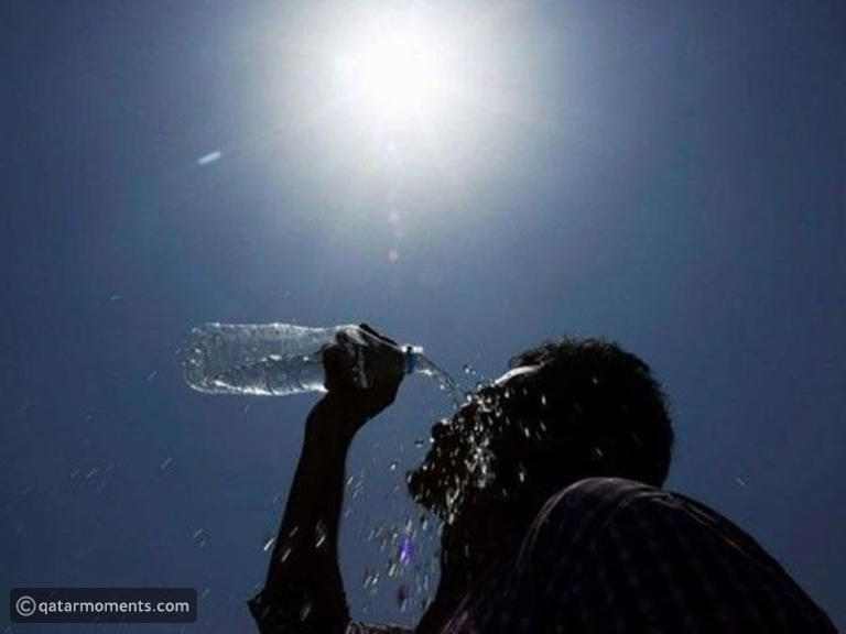 How to Avoid Heat Cramps, Heat Exhaustion, and Heat Stroke