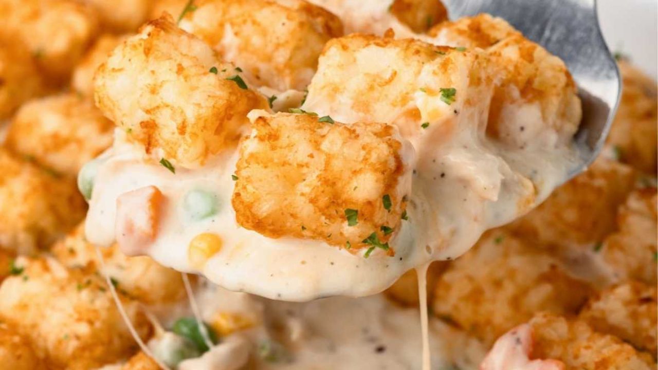 27 Dump-and-Go Chicken Ideas for Your Weekly Menu