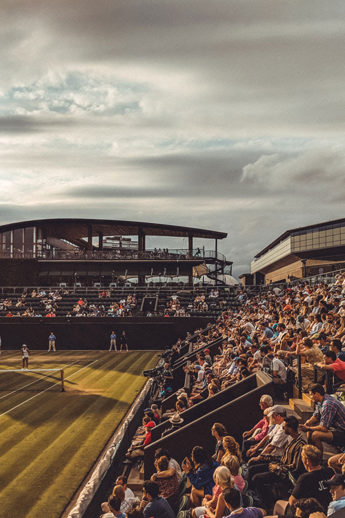 Complete Wimbledon Tennis Championships guide 2026