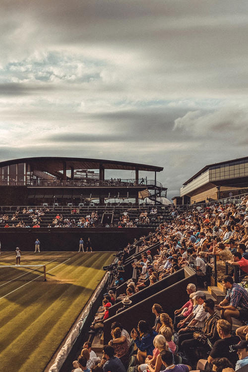 Complete Wimbledon Tennis Championships guide 2026