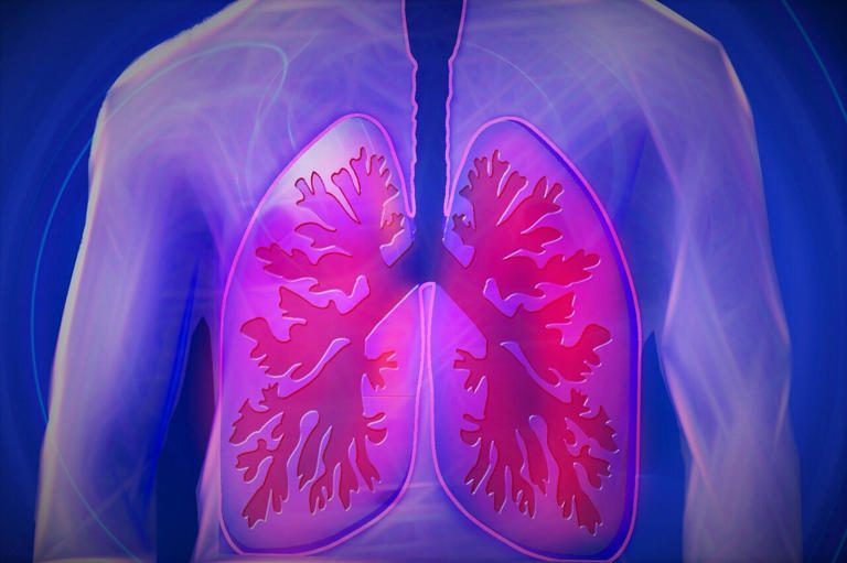 AI-guided lung ultrasound marks an advance in tuberculosis diagnosis