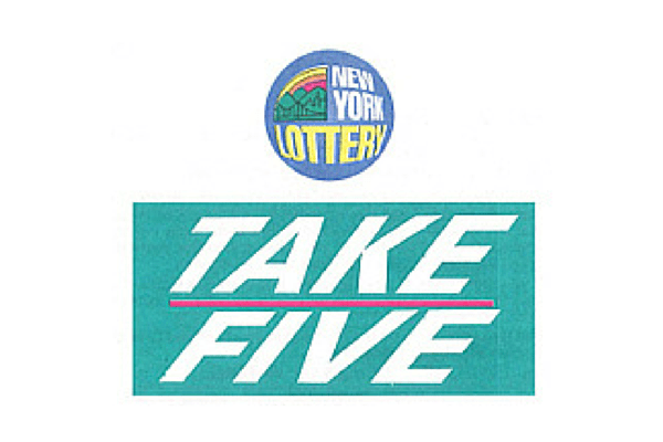 Winning TAKE 5 lottery ticket sold in Rochester