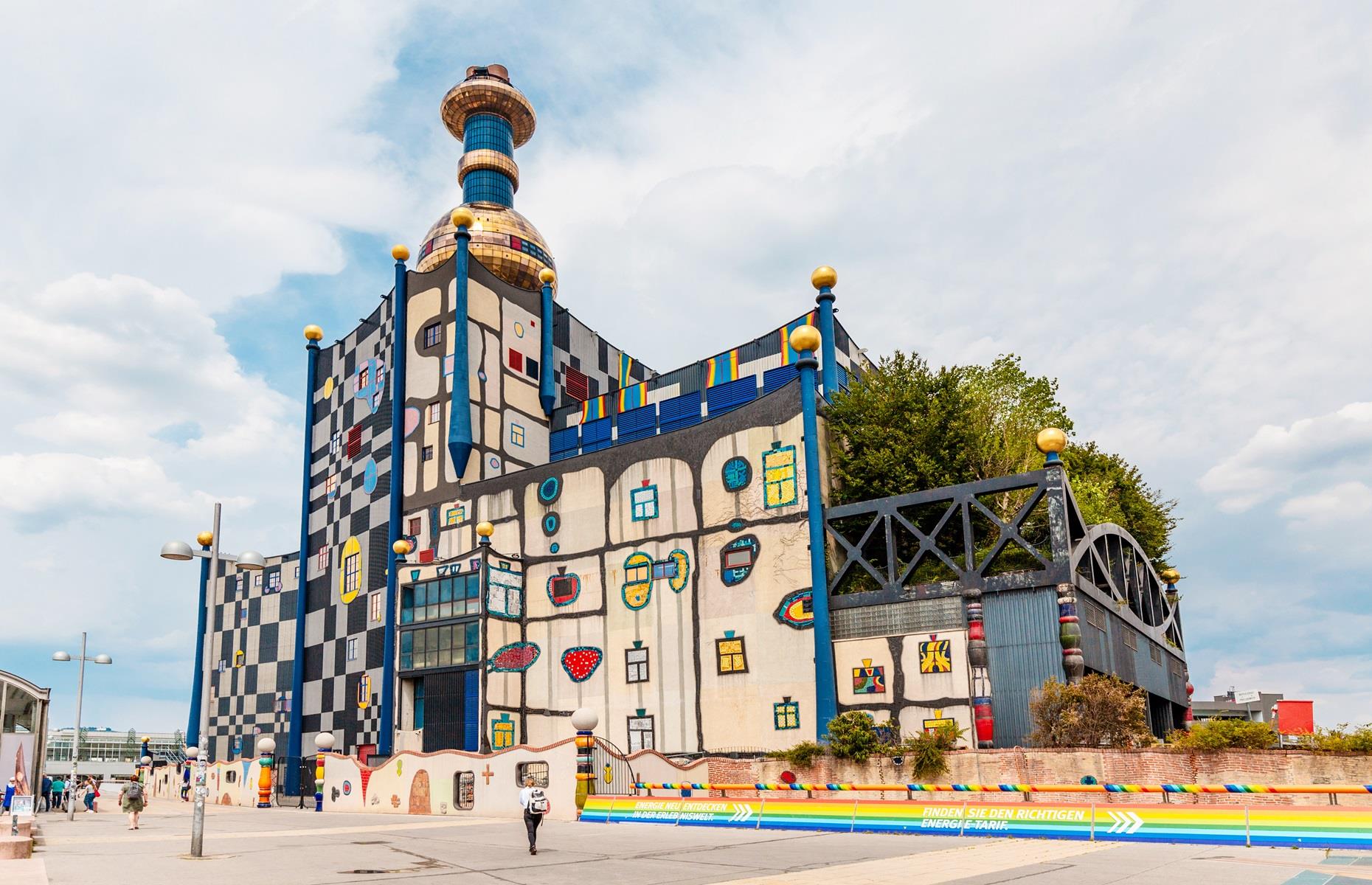 15 of the world's most divisive and misunderstood buildings