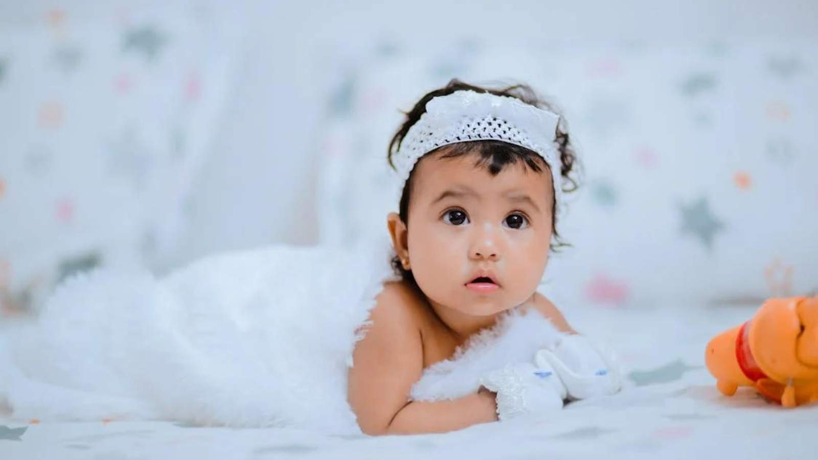 25 Mystical Girl Names With a Touch of Wonder