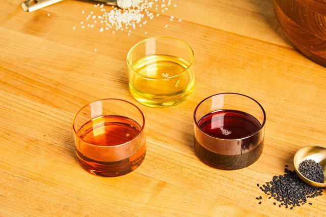 Fragrant and Nutty: We Tasted 10 Sesame Oils to Find the Best for ...