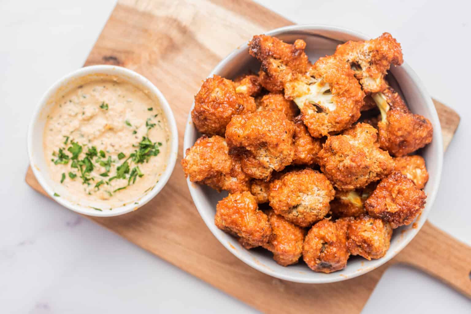 If You Love Crispy, Crunchy Foods, These 35 Recipes Are for You