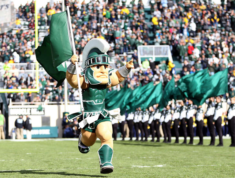 Nebraska nabs Hawaiian offensive lineman, Michigan State football ... Nebraska nabs Hawaiian offensive lineman, Michigan State football ...