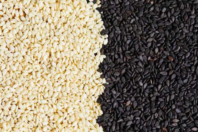 Fragrant and Nutty: We Tasted 10 Sesame Oils to Find the Best for ...