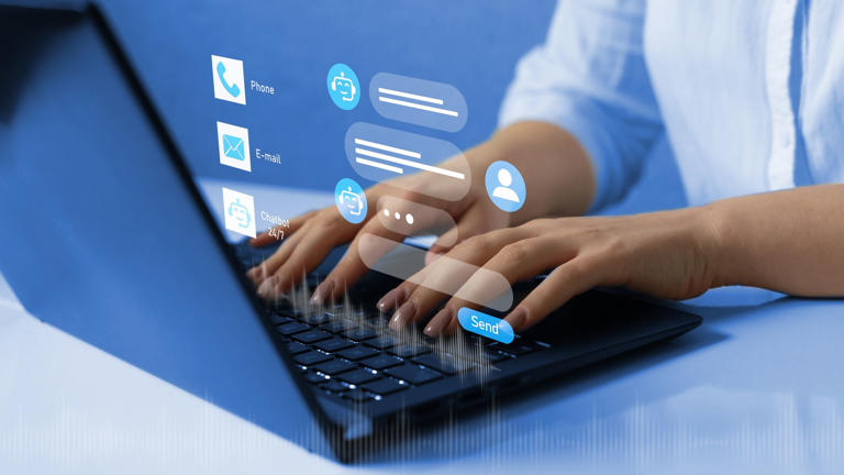 Best Customer Database Software Of 2024