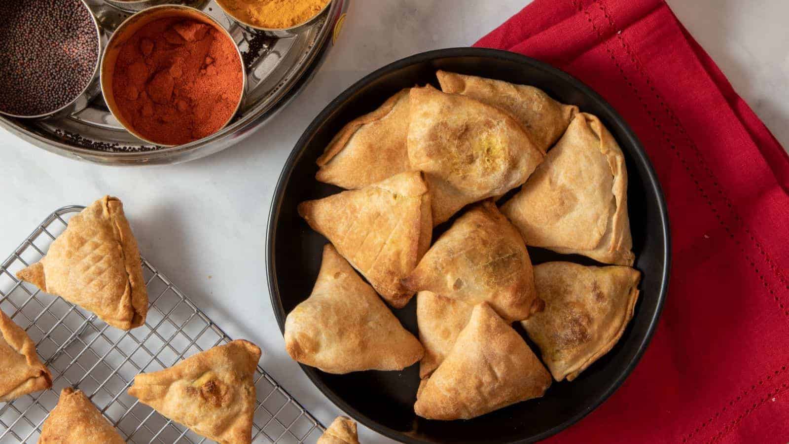 35 Snacks That Will Be More Popular Than the Super Bowl Commercials