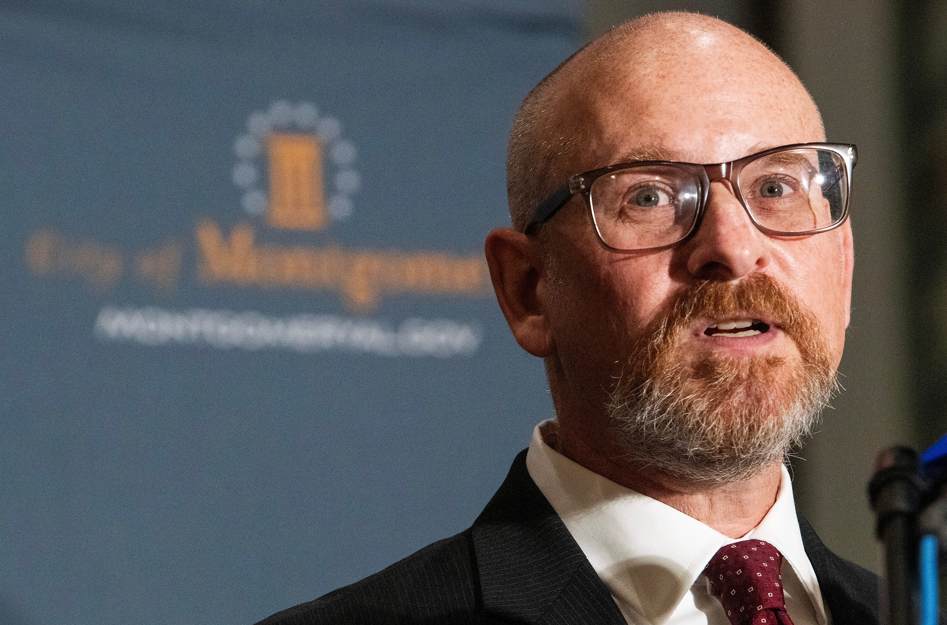 Jim Graboys named permanent Montgomery police chief