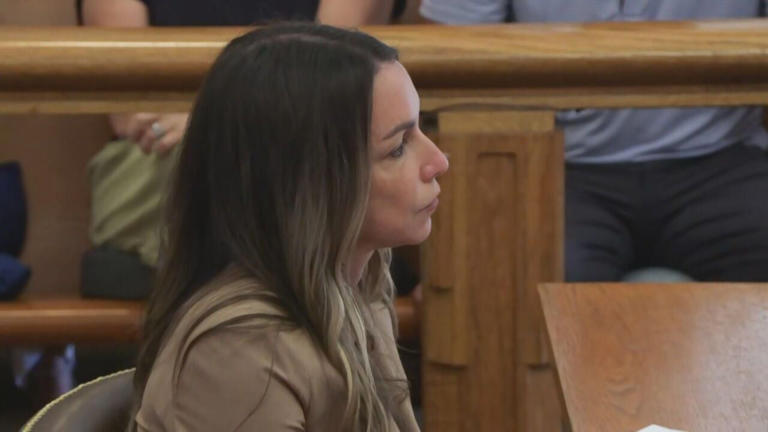 Court video: Watch hearing in Karen Read murder case 2 weeks before ...