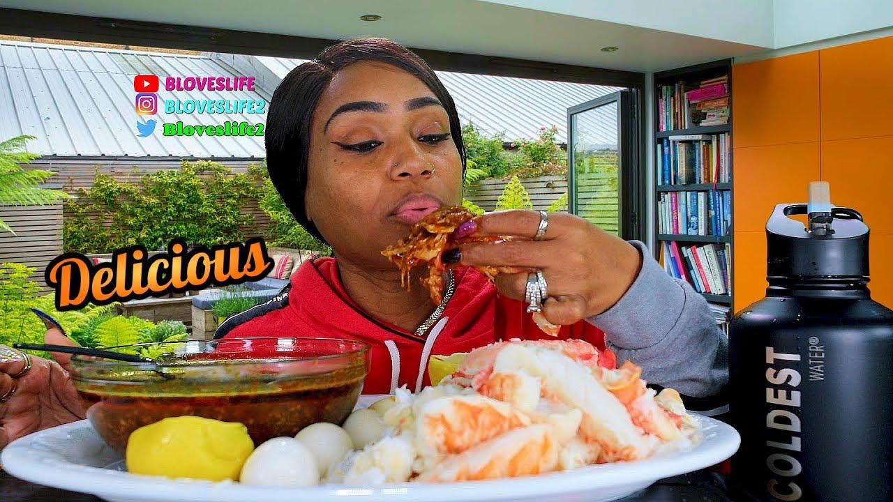 Giant Deshelled King Crab Legs: Worth the Hype?