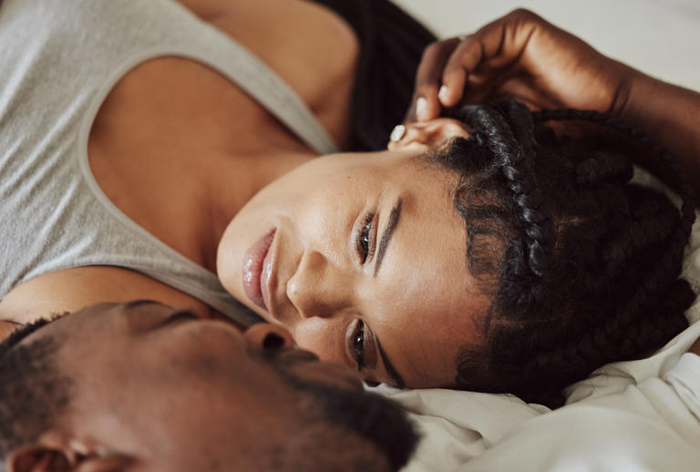 7 Things You Should Always Do After Having Sex