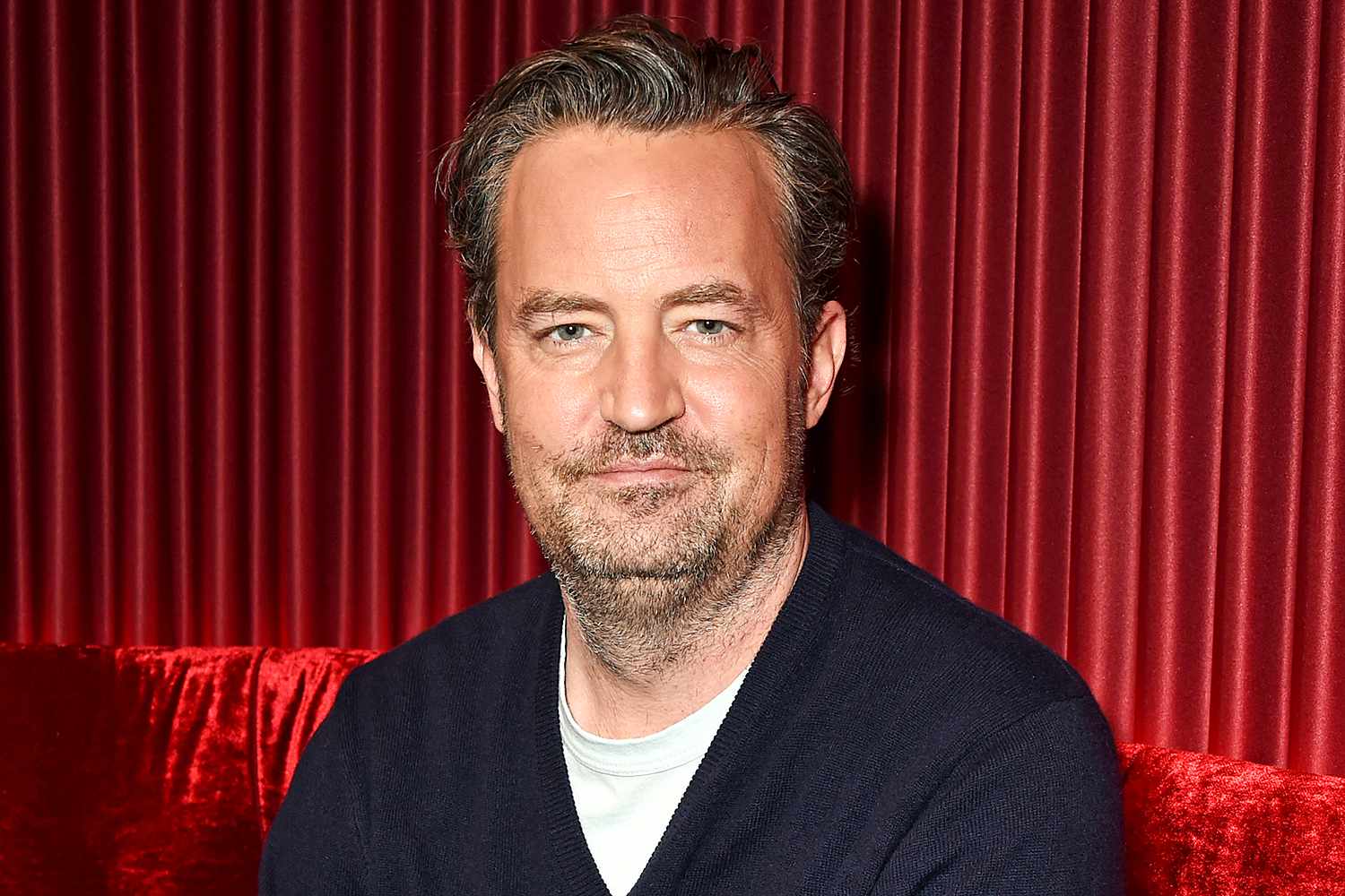 Doctor who sold Matthew Perry ketamine in weeks leading up to his death ...
