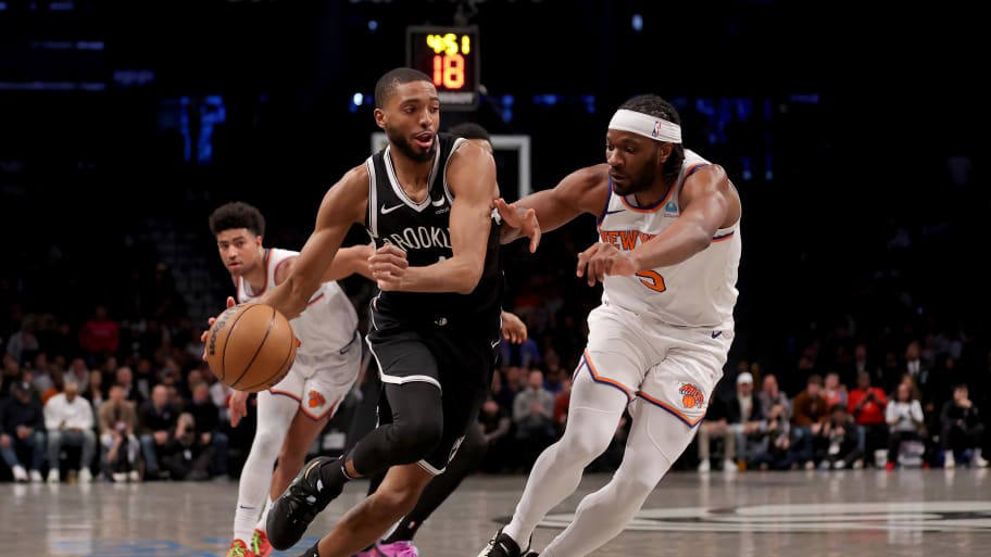 Potential Sixers Trade Target Will Land on Rival Team in Major Trade Potential Sixers Trade Target Will Land on Rival Team in Major Trade