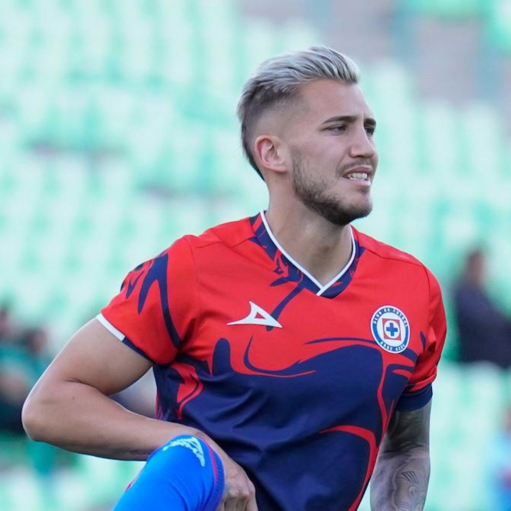 Liga MX: “Cruz Azul dejó la vara muy alta”, afirma Gonzalo Piovi rumbo ... Liga MX: “Cruz Azul dejó la vara muy alta”, afirma Gonzalo Piovi rumbo ...