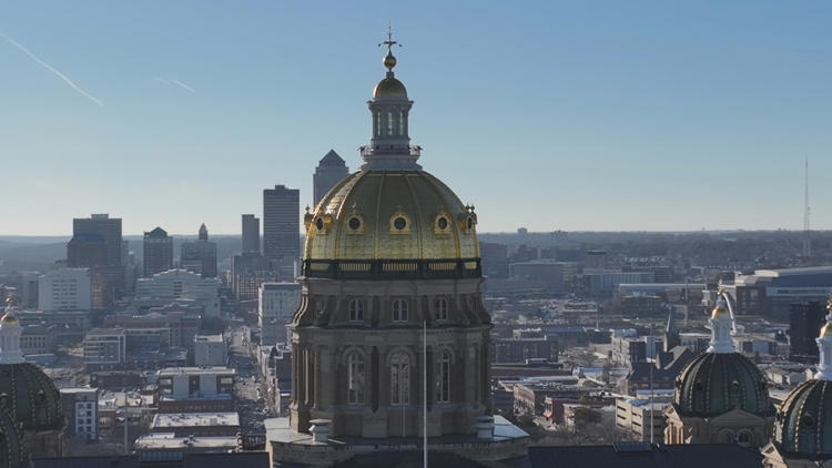 Iowa Legislature 2025: Prefiled bills highlight priorities of state ...
