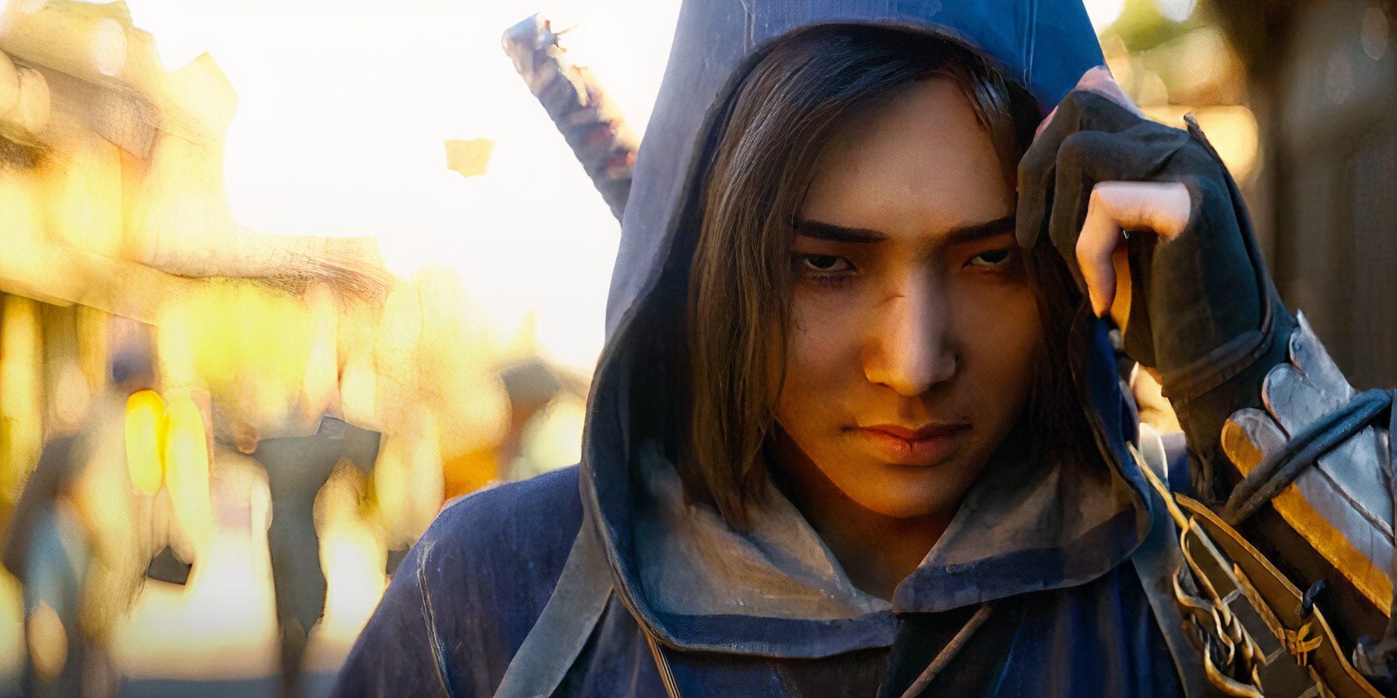 Assassin's Creed Shadows Leaks Draw Official Response From Ubisoft