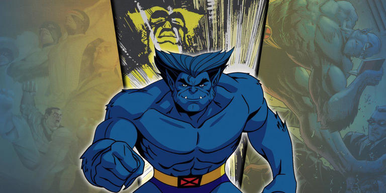 10 Marvel Heroes You Forgot Were Avengers