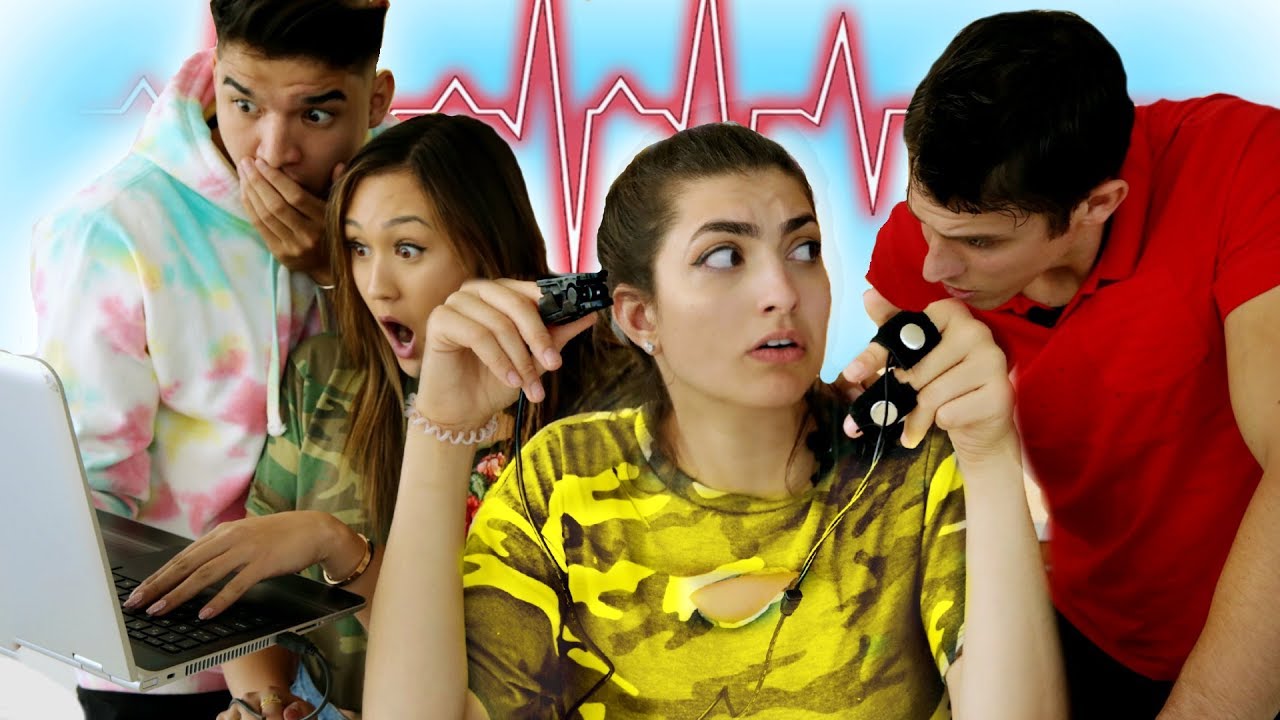 Relationship Truths Behind Lie Detector Tests
