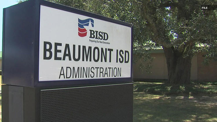Beaumont ISD board of trustees candidate declared ineligible over district boundary dispute