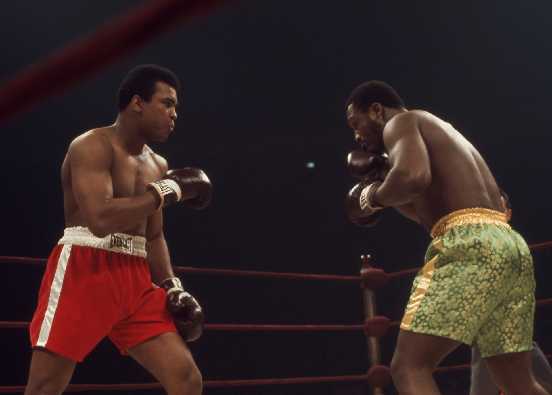 Infamous feuds and vendettas throughout history