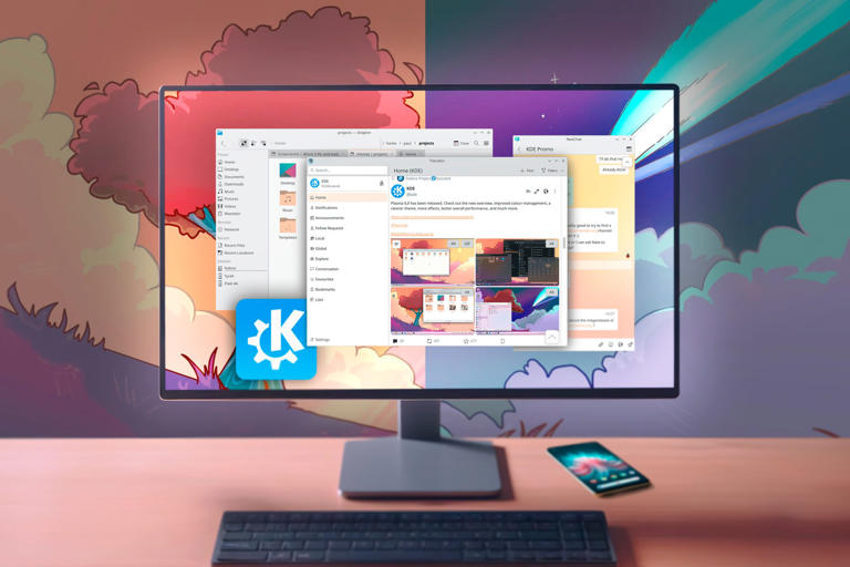 Why I Just Can't Love Linux Mint