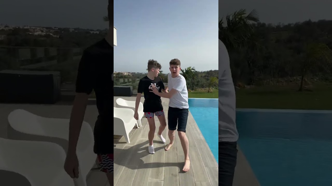 M3GAN made us do it, I swear