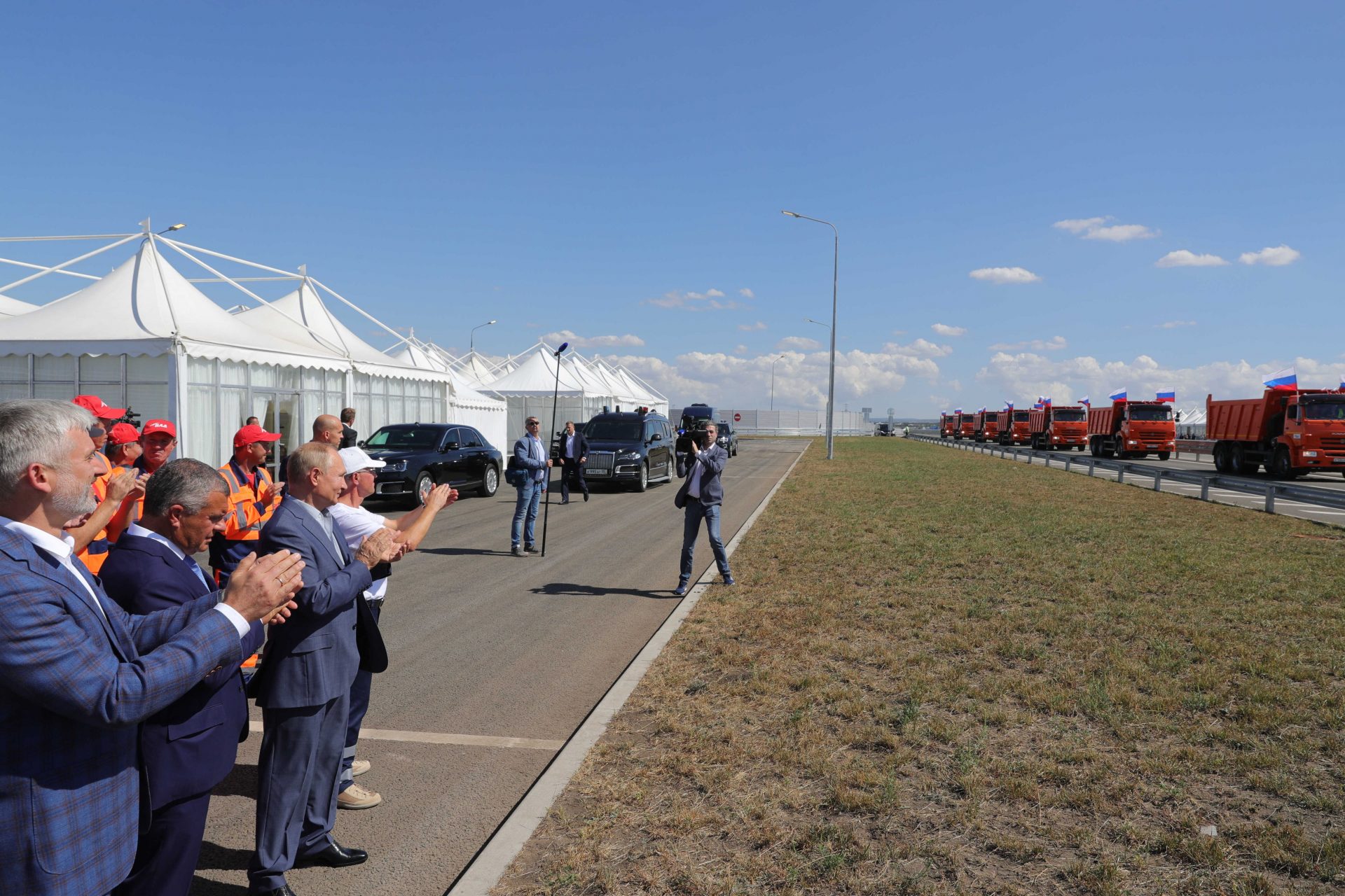 New Russian project could alter the outcome of the war in Ukraine