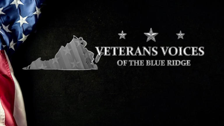 Veterans Voices : Run for the Wall educates Montvale Elementary Students