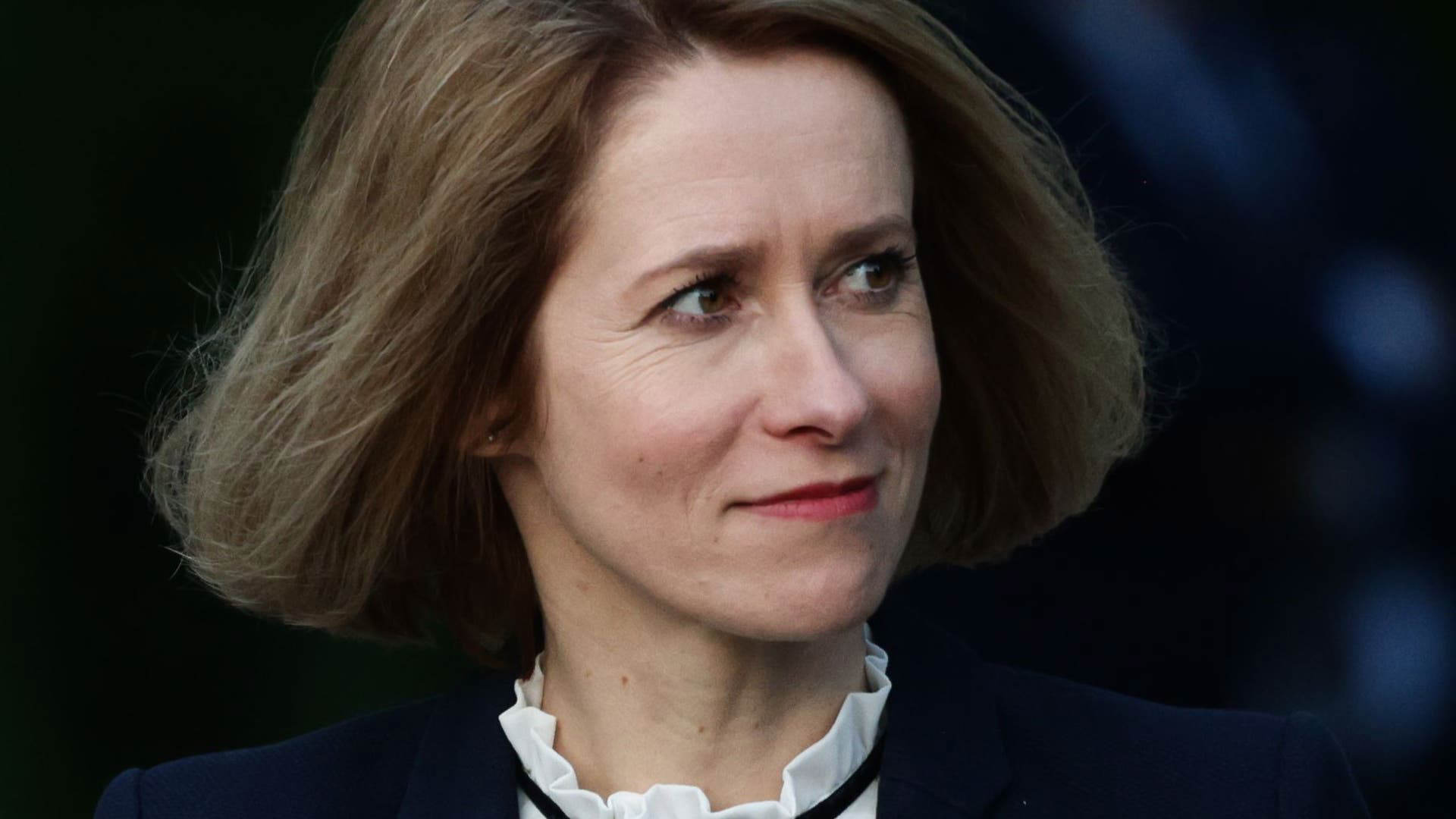 Sie wurde von Putin zur Fahndung ausgeschrieben, und nun leitet sie die ... Sie wurde von Putin zur Fahndung ausgeschrieben, und nun leitet sie die ...