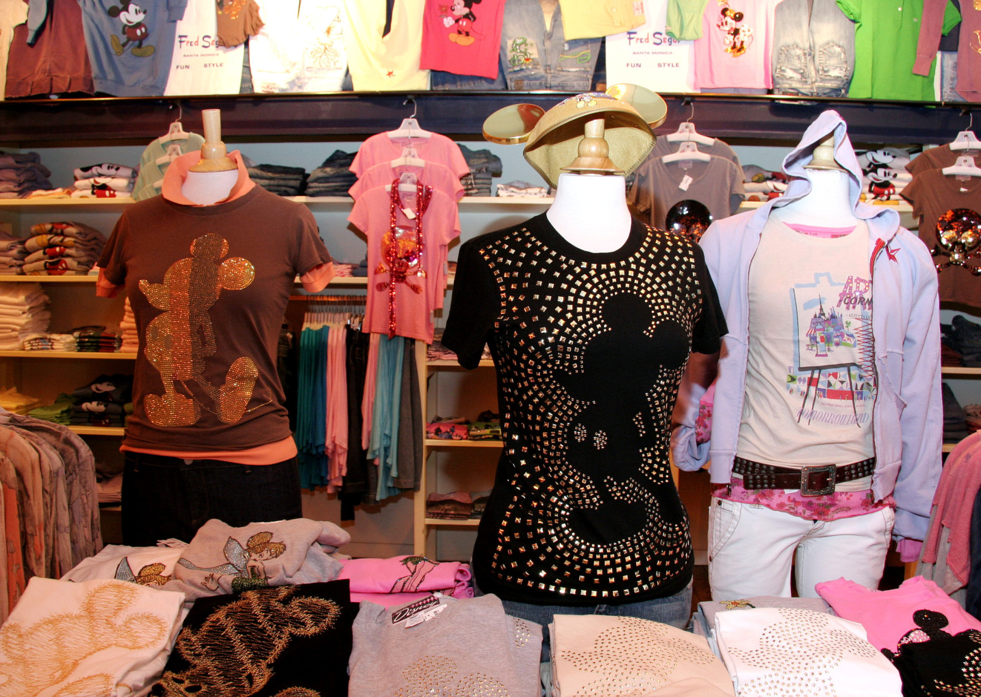 Common mistakes to avoid at Disney parks