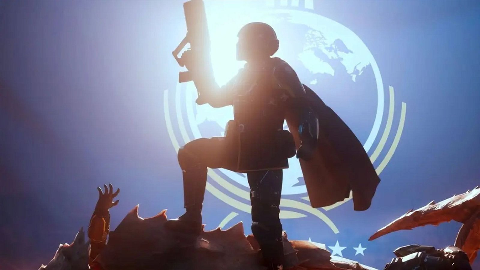 L'autore di Helldivers 2 contro il politicamente corretto: «Fate giochi ...