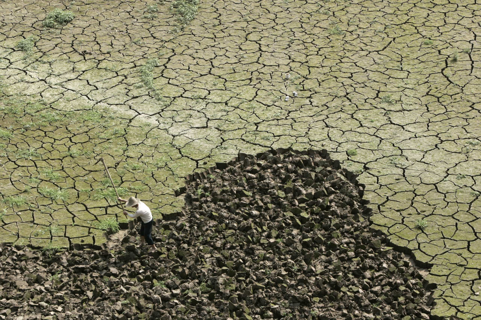 The most intense heat waves in history