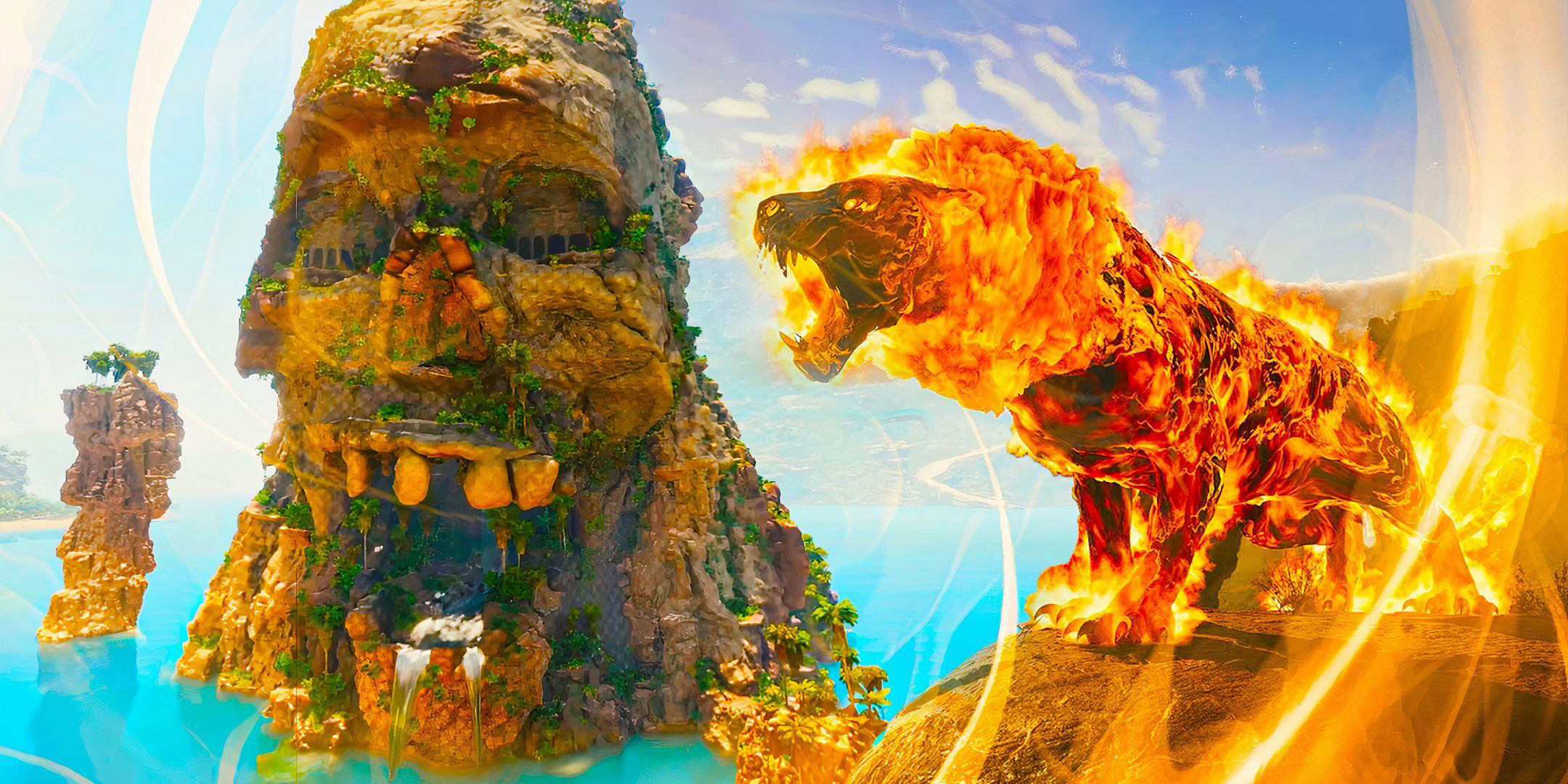 Future Creature DLC In Ark: Survival Ascended Needs To Learn From Its ... Future Creature DLC In Ark: Survival Ascended Needs To Learn From Its ...