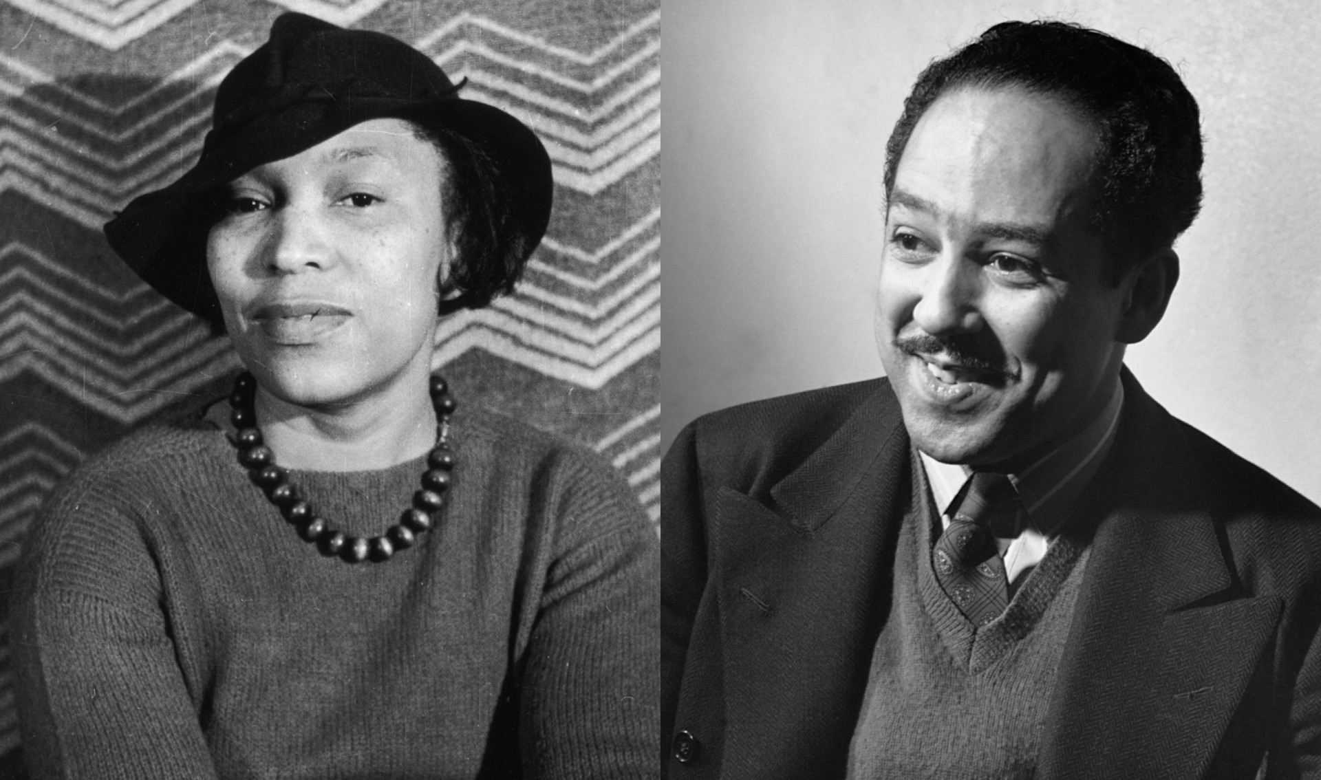 Heroes of the Harlem Renaissance