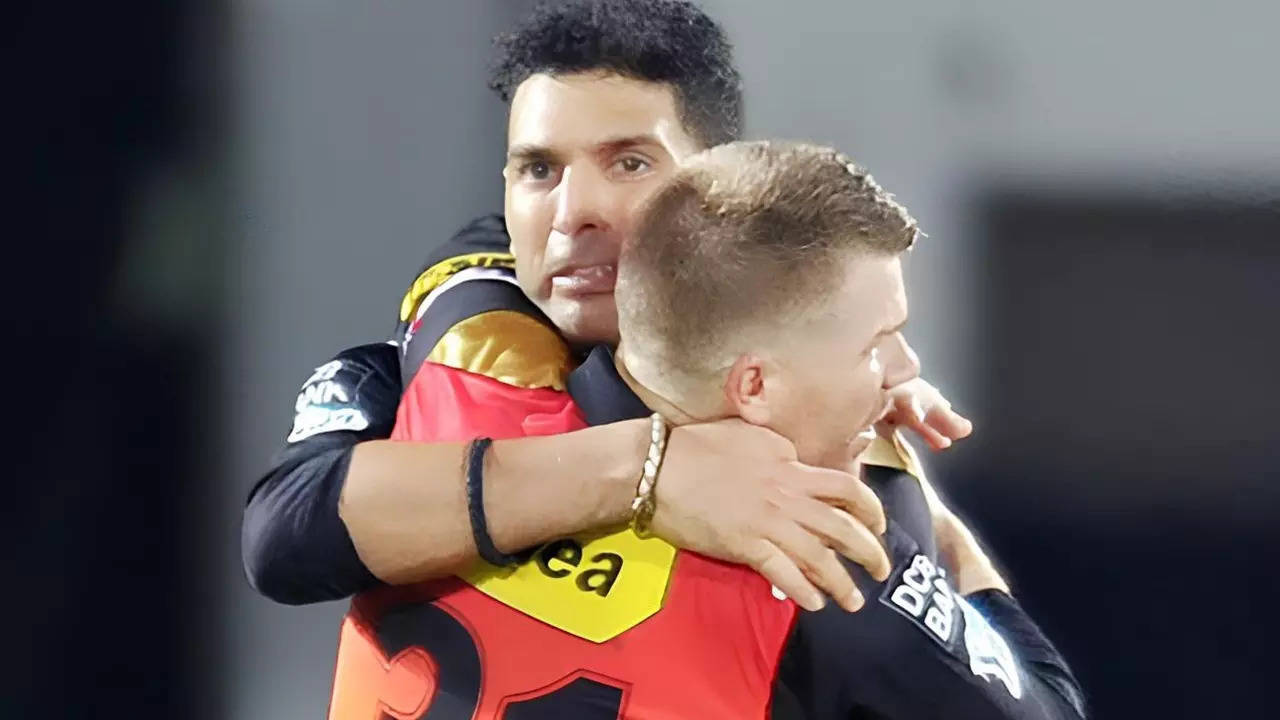 Yuvraj Singh Pens Heartfelt Note After David Warner's Retirement: 'No ... Yuvraj Singh Pens Heartfelt Note After David Warner's Retirement: 'No ...