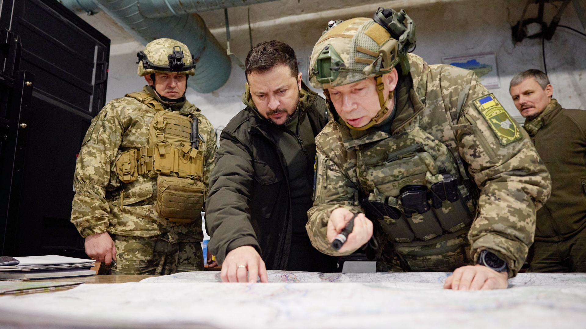 Ukraine reinvents old technology to make a potent new weapon