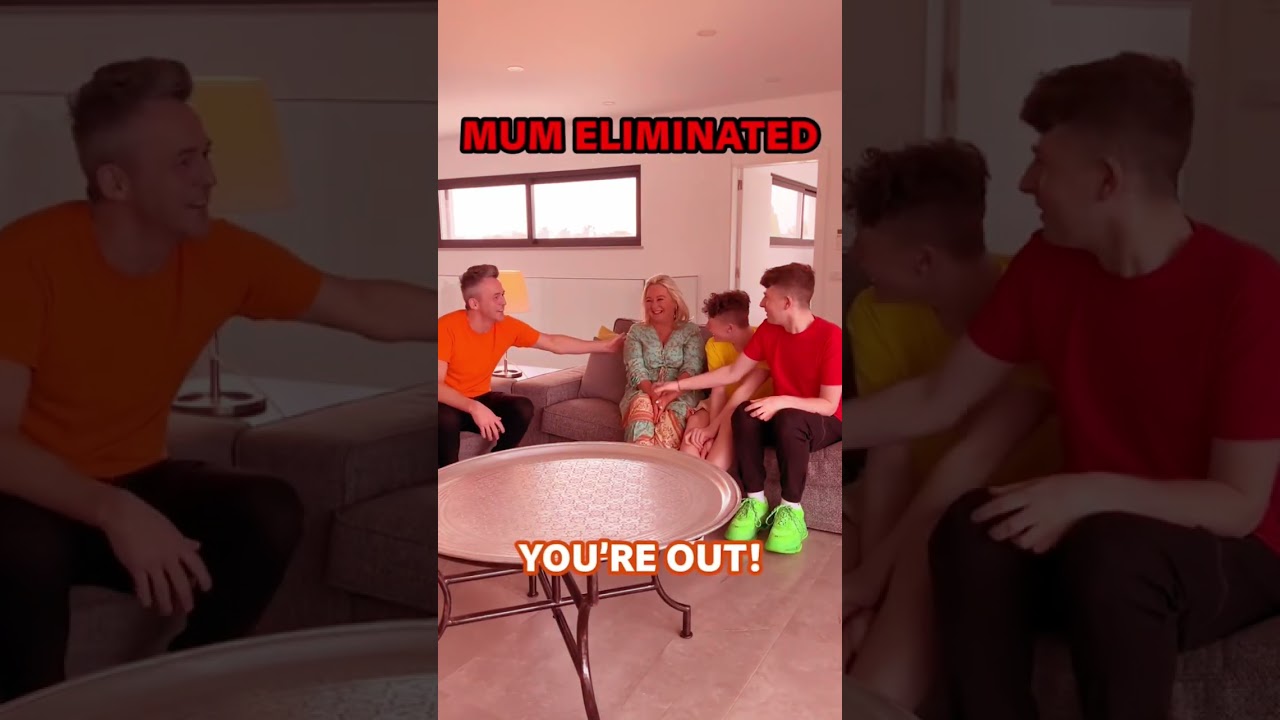 Try not to laugh challenge goes hilariously wrong