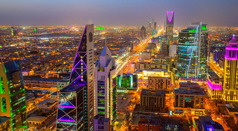 Saudi Arabia to begin accepting applications for foreign real estate ...