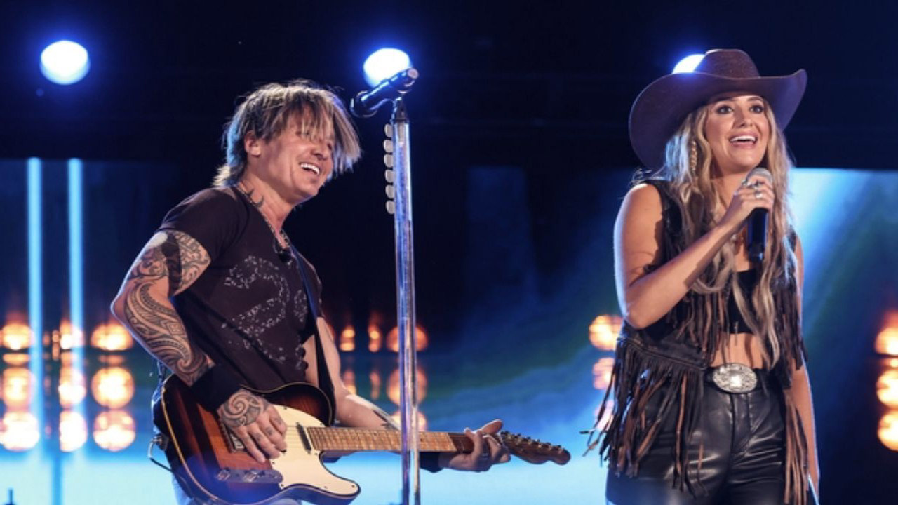 CMA Fest 2024: Lainey Wilson Takes Over Event With Multiple ... CMA Fest 2024: Lainey Wilson Takes Over Event With Multiple ...