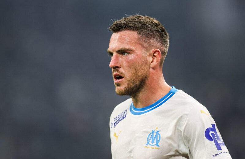 Mercato OM : Veretout veut Lyon mais… Mercato OM : Veretout veut Lyon mais…