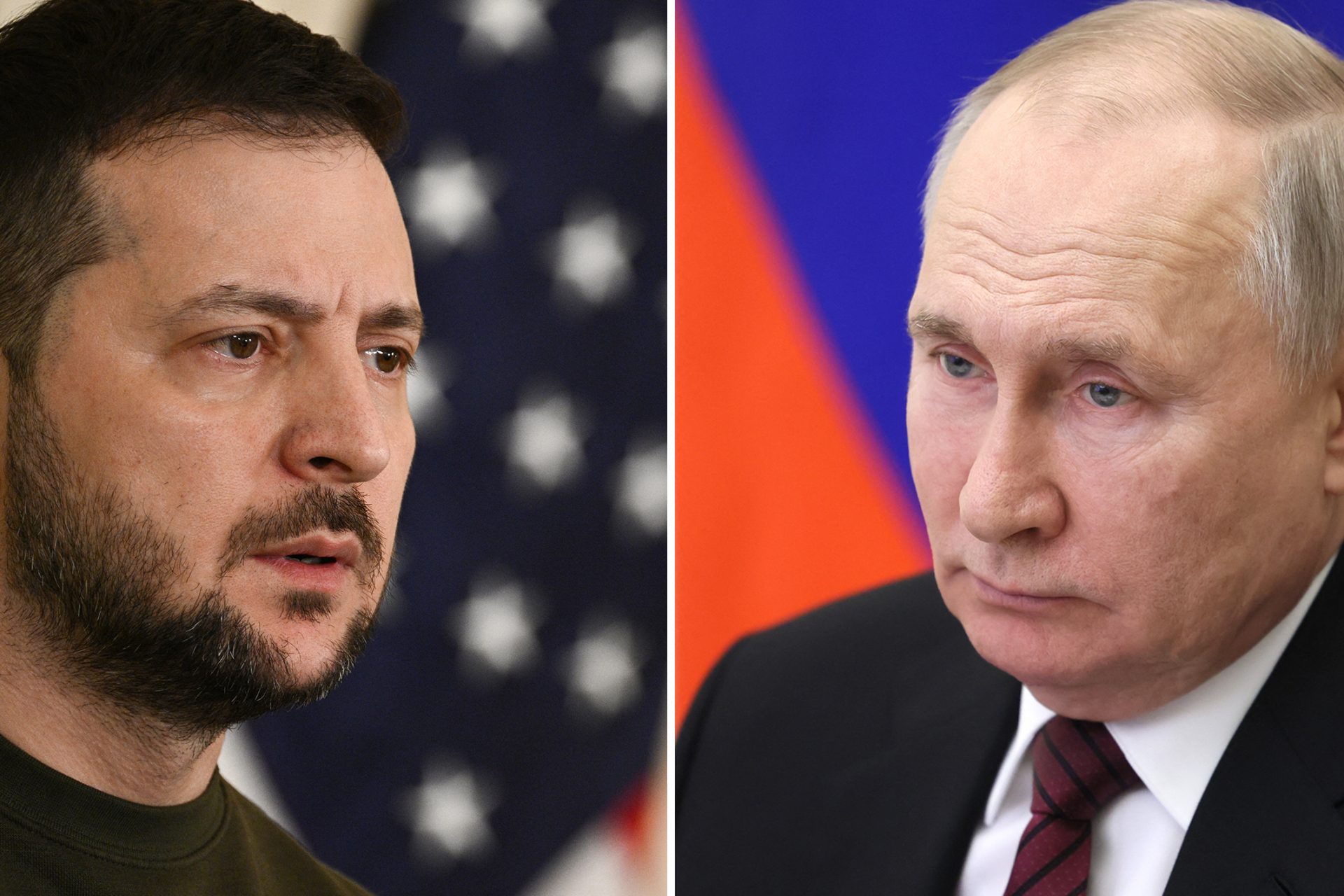 War Report: Russia is planning a new offensive against Ukraine