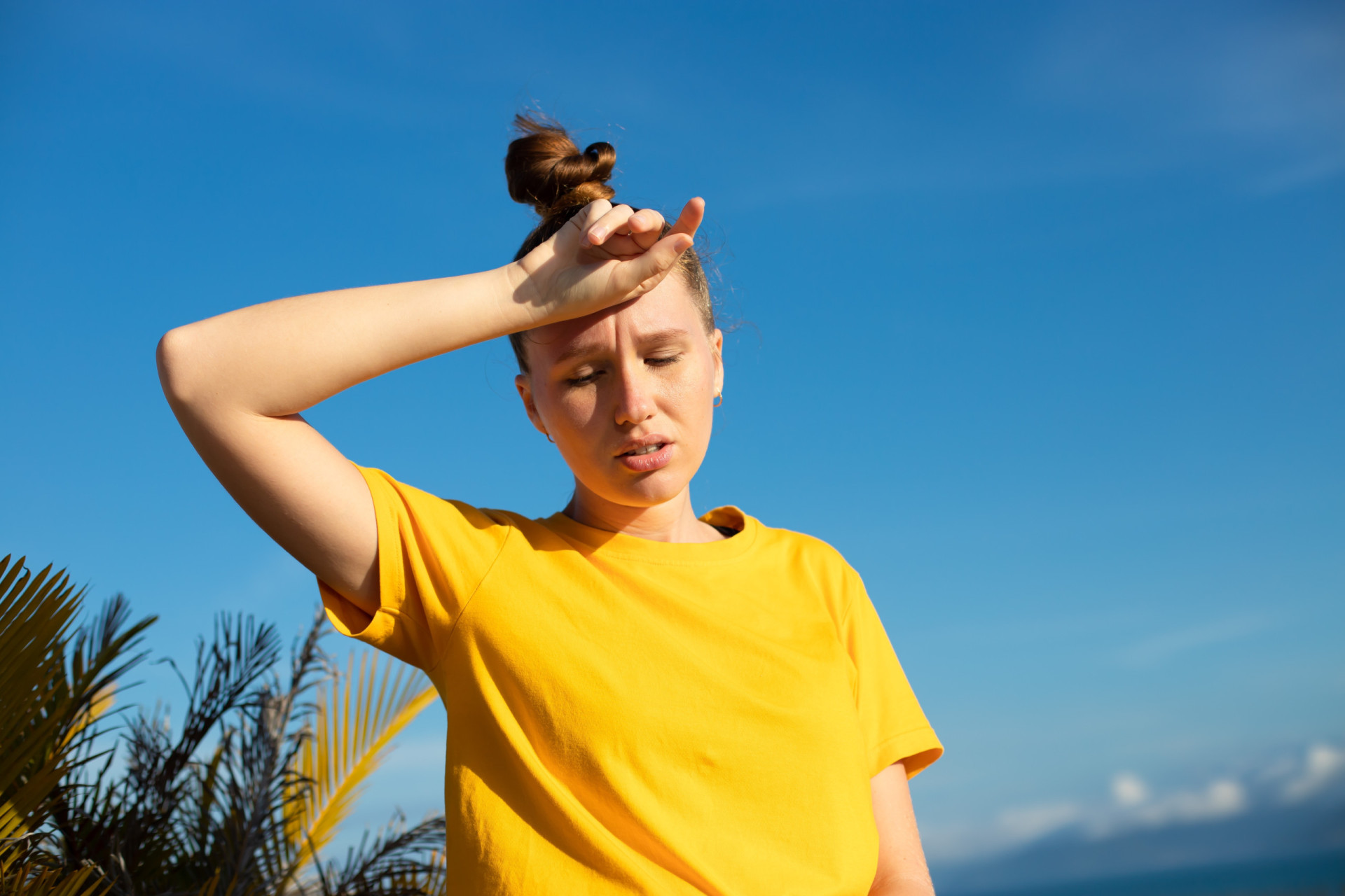 Why you wake up with dry mouth (and what to do)