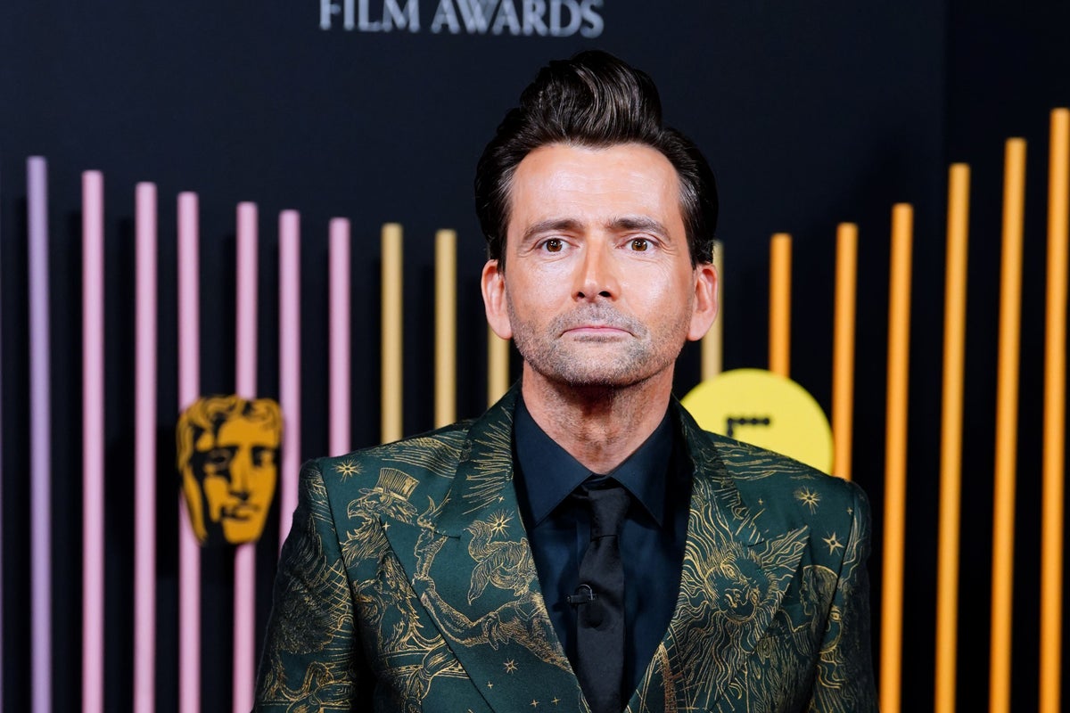 David Tennant roasted for looking like 'all three Top Gear hosts' in ...